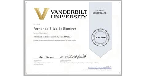 fernando elizalde on linkedin completion certificate for introduction