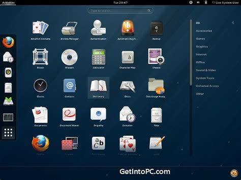 Linux Download Free Operating System Webkhmer7