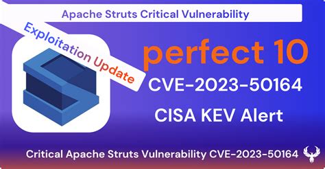 Cve 2023 50164 Exploited And How To Fix Apache Struts2 Remote Code Critical Vulnerability
