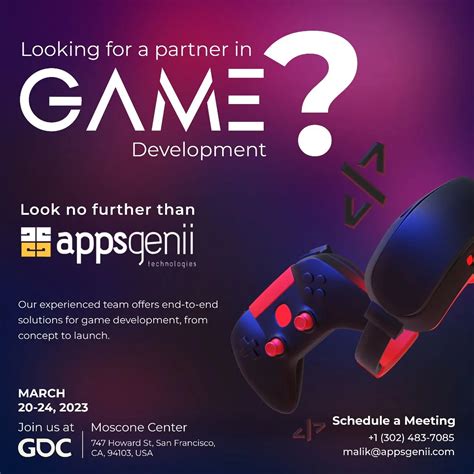 Appsgenii Technologies Exciting Opportunity Ahead Appsgeniis Ceo Mudassir Malik Is Set To