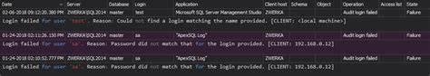 Track SQL Server Database Security Changes
