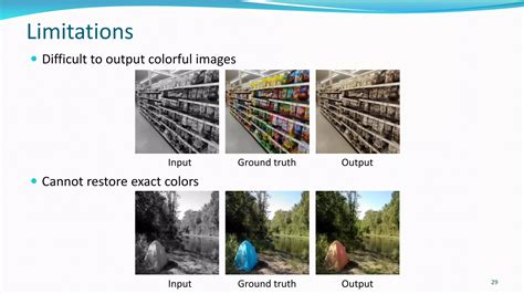 SIGGRAPH Automatic Image Colorization PDF
