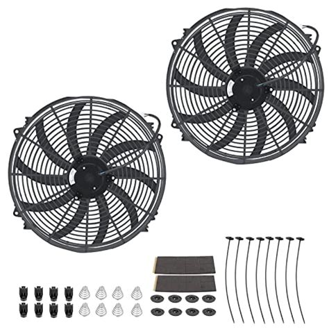 Best Radiator Fan Mount Kit Buyers Guide With Key Features