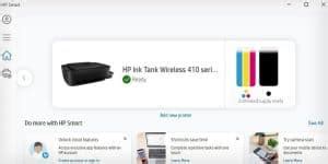 How To Check Printer Ink Levels All Brands