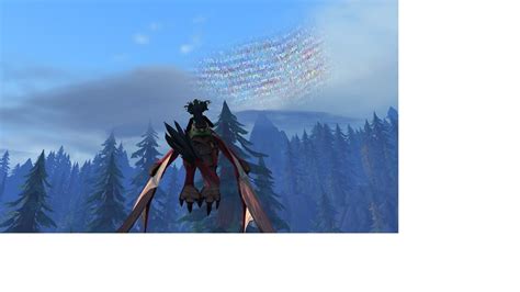 Strange Graphical Glitches Rwow