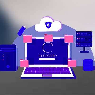 Data Backup Data Recovery S Data Backup Data Recovery Problem Heartland Computer