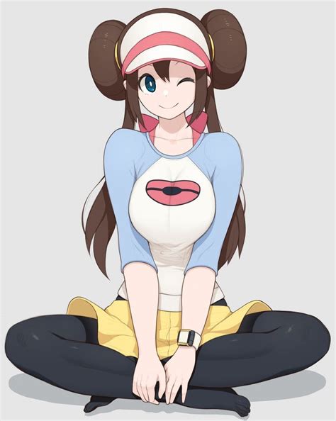 Rosa Pokemon I