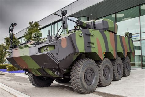 8x8 Mowag Piranha Switzerland Defencehub Global Military And Security Forum