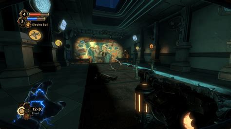 I Am Releasing My Custom Shaders For The Bioshock Trilogy 11023 Shaders Make Use Pf Ray