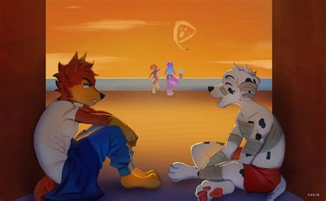 All Is Well By Hanamary On Deviantart