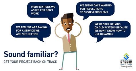 Syscom Plc On Linkedin Dynamicsax Dynamicssupport Dynamics365