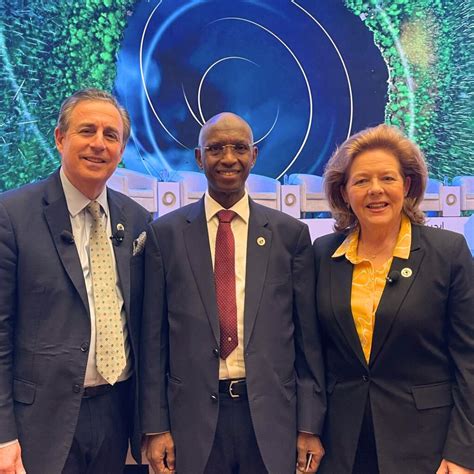 Eithne Treanor Media Trainer And Communications Expert On Linkedin Egypes Egypes2025