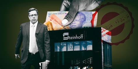 Steinhoff Investors Throw In Towel While Markus Jooste Suffers Blow In Germany