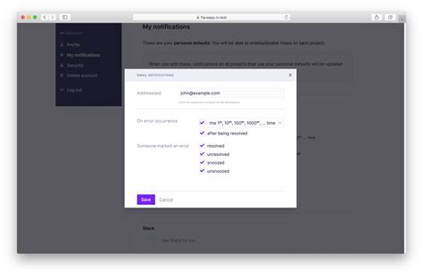 Flare An Error Tracker Built For Laravel Apps Freek Van Der Hertens