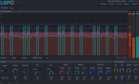 Linux Studio Plugins Project