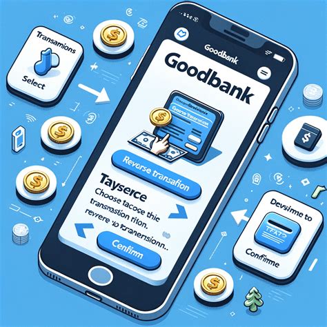 How To Reverse Money Using Capitec App A Step By Step Guide CitiMuzik