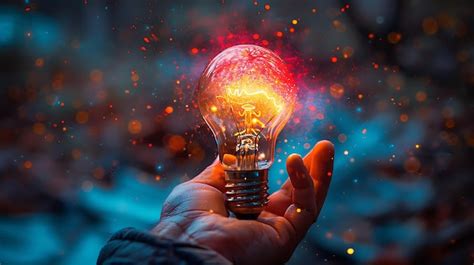 Igniting Innovation Harnessing The Power Of Coding And Programming Premium Ai Generated Image