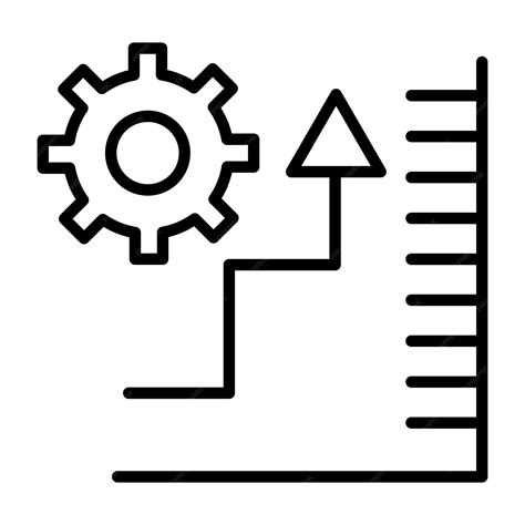 Premium Vector Startegy Vector Illustration