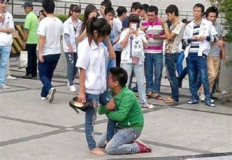 Mans Rejected Proposal Goes Viral As He Tries To Turn A No Into A YesPhotos SoraNews