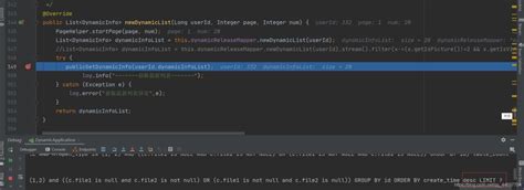 springboot怎么整合mybatis分页拦截器 编程语言 亿速云