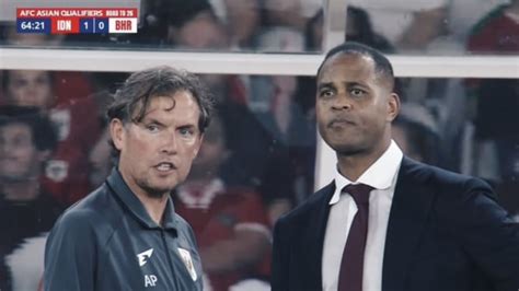 La Forma De Alex Pasteor A Amar A Indonesia No Es Solo El Equipo Nacional Cita Directa