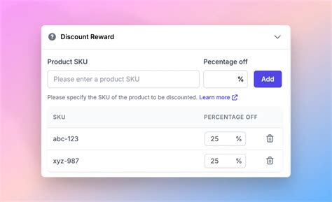 Sparklayer B2b Discount Engine Customise Your Discount Rules