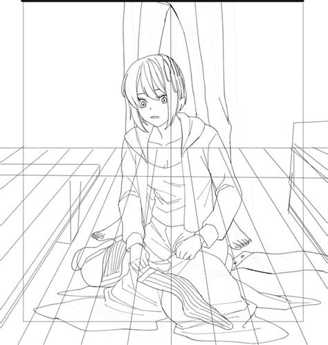 「before← →after 」しゃもじの漫画