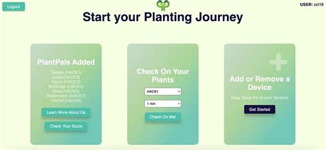 GitHub MoonHack2023 PlantPal