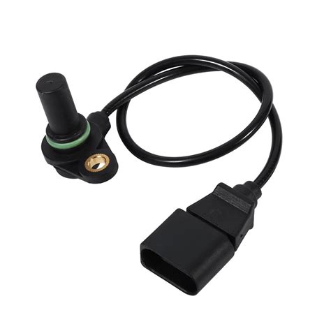 Vgeby Automatic Transmission Output Shaft Speed Sensor For Beetle Golf Jetta Car