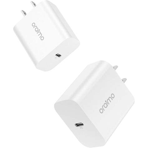 Usb C Wall Charger Pack Deals