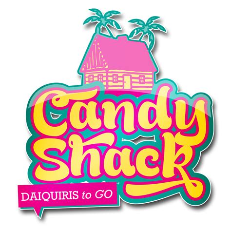 Candy Shack — Omar Dismuke Ii Candy Shack — Omar Dismuke Ii