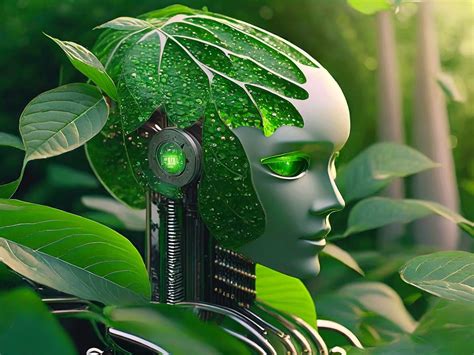 Best Strategies For Sustainable AI Development Enabling A Greener Sustainable Future