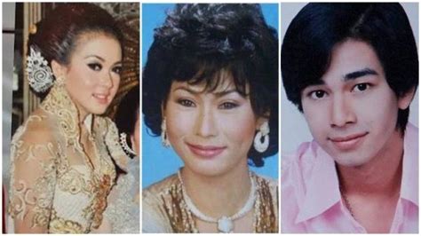 5 Artis Indonesia Terkaya Nomor 2 Dijuluki Sultan
