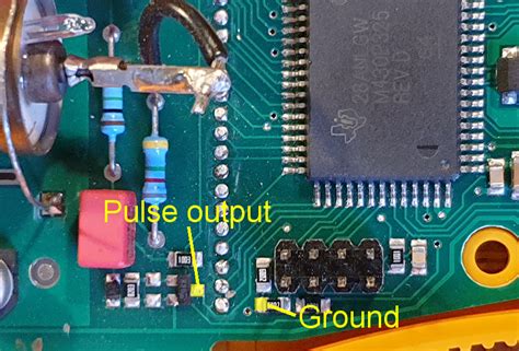 Hacking The Gamma Scout Alert For Forums