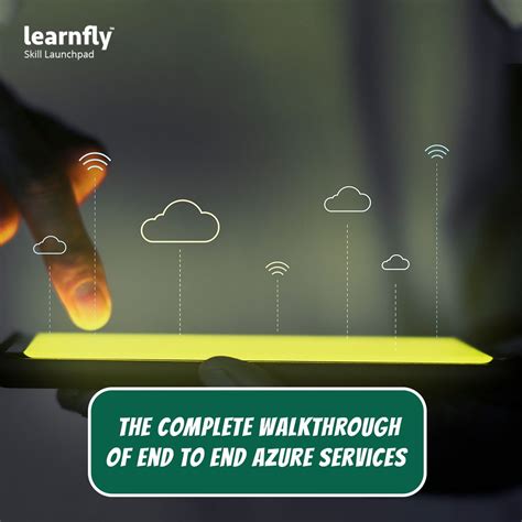 Learnfly™ On Linkedin Learnfly Azure Microsoftazure Azureservices