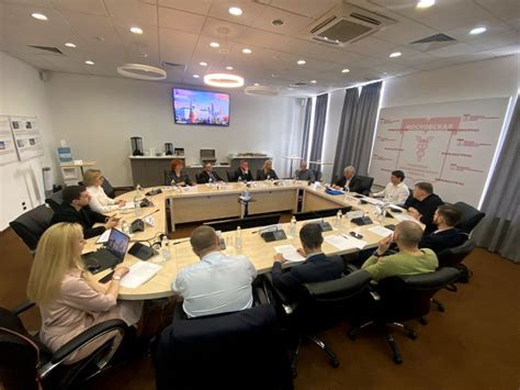 28 марта в Московской торгово промышленной палате прошел круглый стол посвященный созданию