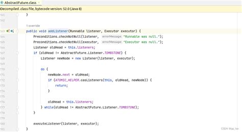 多线程任务添加回调函数多线程回调函数 Csdn博客