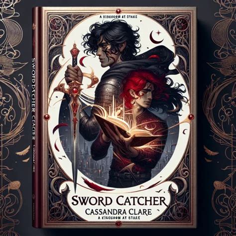 Summary Of Sword Catcher By Cassandra Clare A Detailed Synopsis