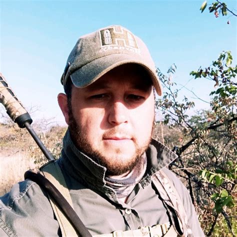 Wayne Van Der Westhuizen Assistant Farm Manager Midland Group