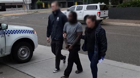 Major Drug Bust 18 Arrested 60m Of Drugs Seized In Nsw Wa Raids