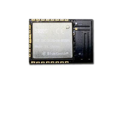 Bluetooth Low Energy BLE Transparent Transmission Module Bluetooth Modül HOPERF