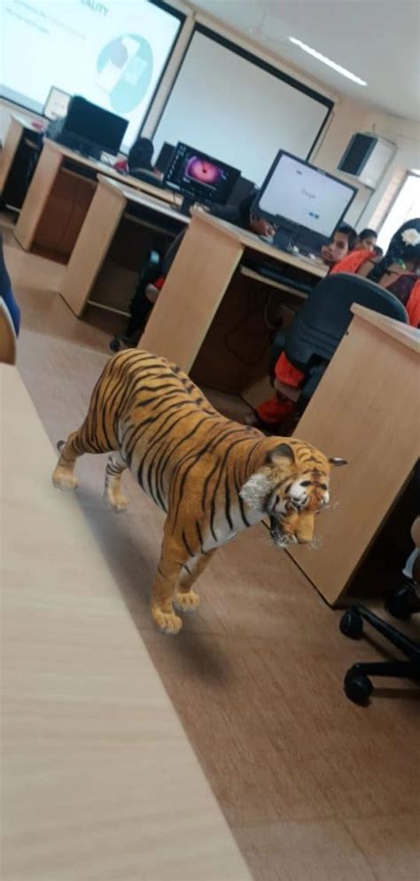 Augmentedreality Unity Arfoundation Ardevelopment Unityhub Xr