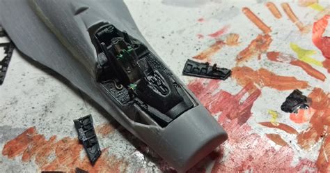 Scorpion Works The Beginning Of Jet Engine Scorpion