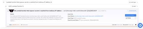 4 Examples Of How Orca Cdr Detects Cloud Attacks In Progress