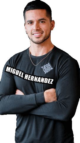 Miguel Hernandez Stickers Find And Share On Giphy