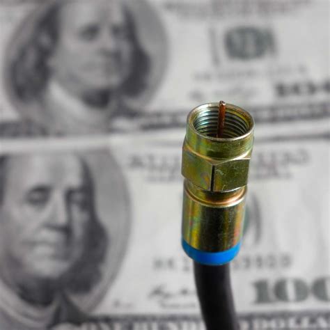 Broadwave Antenna Image