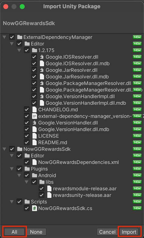 Now Gg Developer Documentation