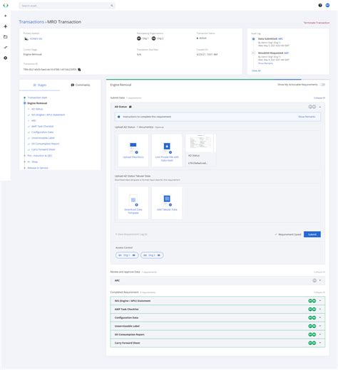 Submit Data Methods