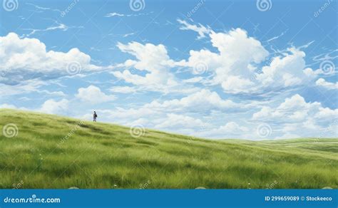 Anime Inspired 8k Commission Painterly Landscapes With Ps1 Graphics Anime Inspired 8k Commission Painterly Landscapes With Ps1 Graphics