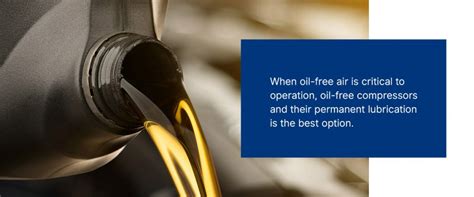 How Does An Air Compressors Work Quincy Compressor